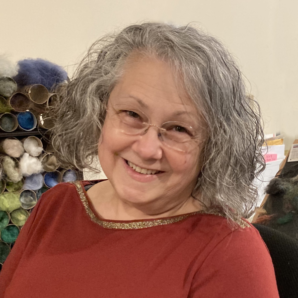 Elaine Farmer - Official Website